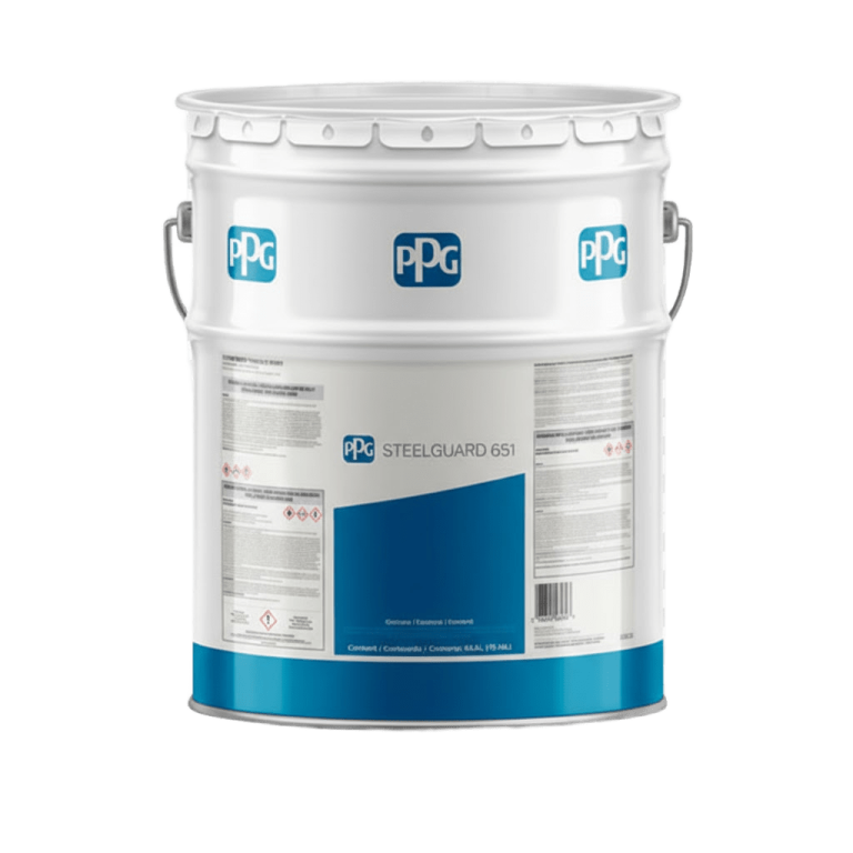 STEELGUARD 651 - Comex Monterrey | Pinturas y Recubrimientos de Alta ...